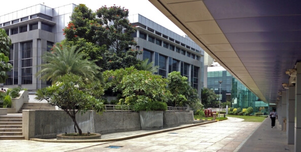 India – Bangalore
